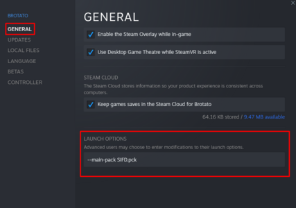 Mods Archive - Brotato Wiki