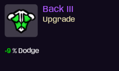 Upgrades - Brotato Wiki