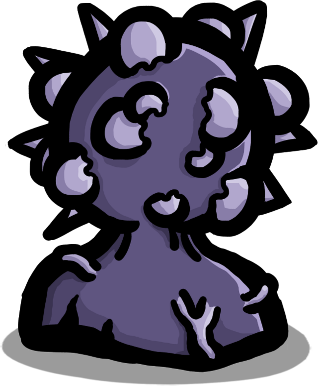 File:Corrupted Tree.png - Brotato Wiki