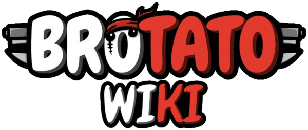 Brotato Wiki