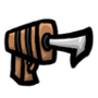 Gun - Brotato Wiki