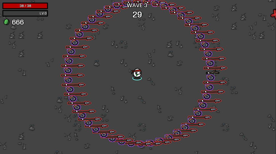 Mod:DebugLoader - Brotato Wiki