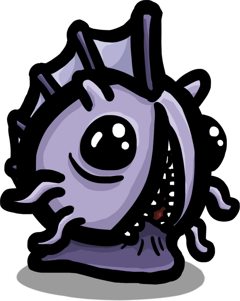 File:Fin Alien.png - Brotato Wiki
