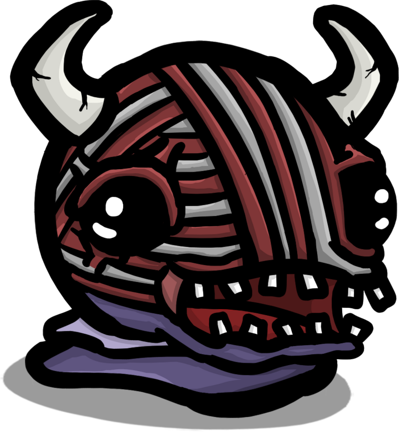 File:Horned Charger.png - Brotato Wiki