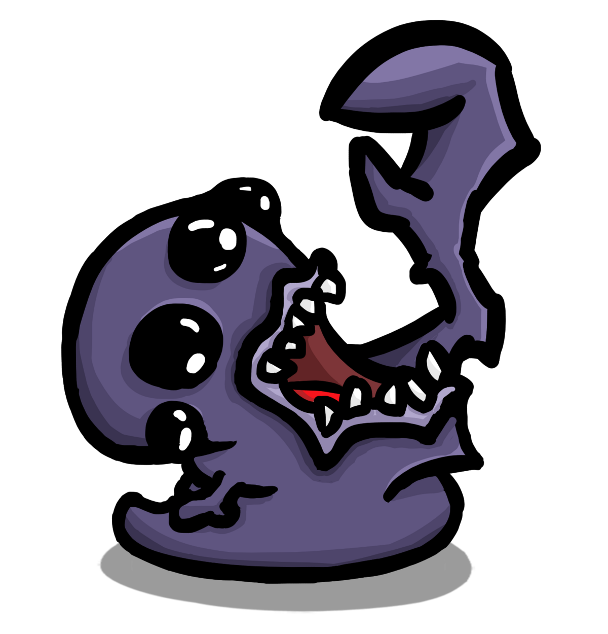 File:Predator.png - Brotato Wiki