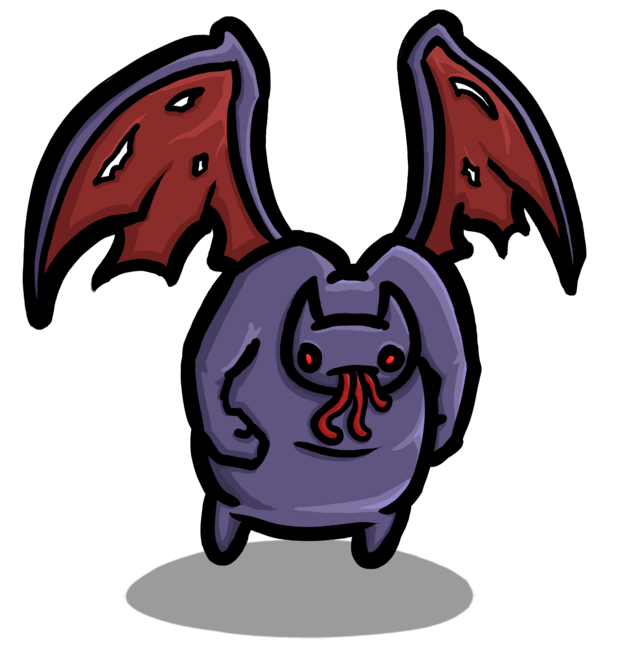 File:Enemy Bat.png - Brotato Wiki