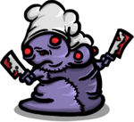 Butcher - Brotato Wiki